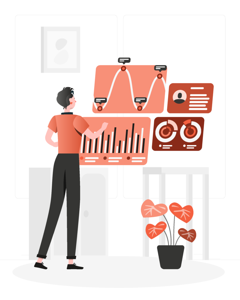 Project Management Consulting Services - Ready Logic