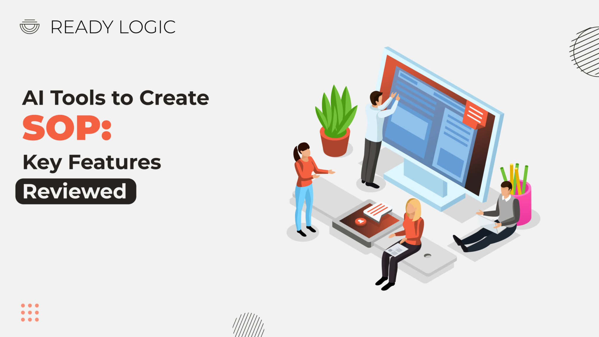 Best AI SOP Generator 2025: Key Features & Benefits