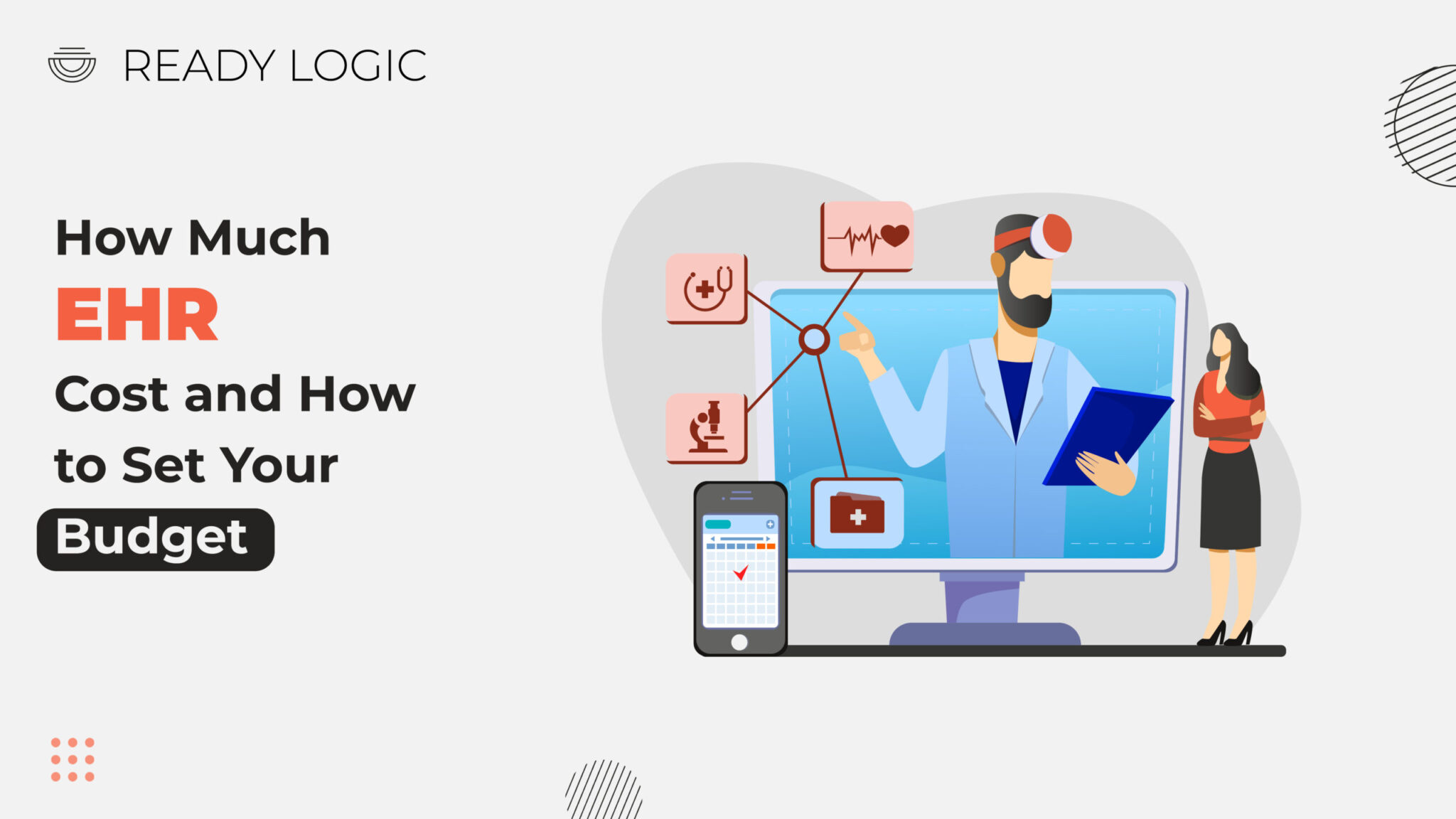 How Much EHR Costs And Smart Budget Planning Guide