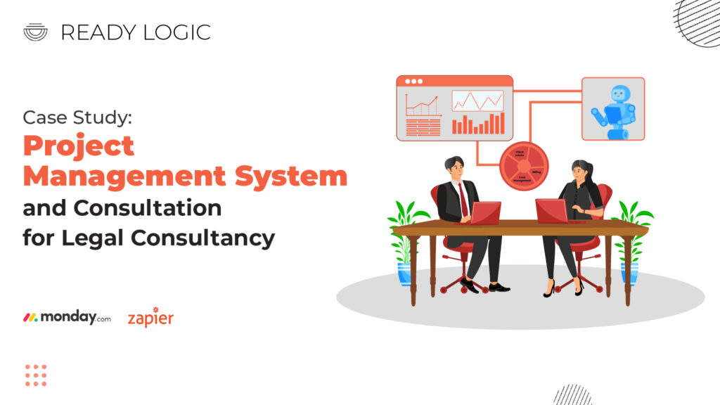 Expert Project Management System For Legal Consultancy