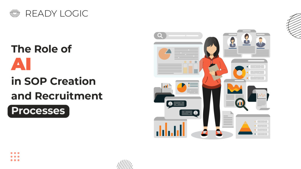 AI In SOP Creation: Powerful Boost For Recruitment Processes